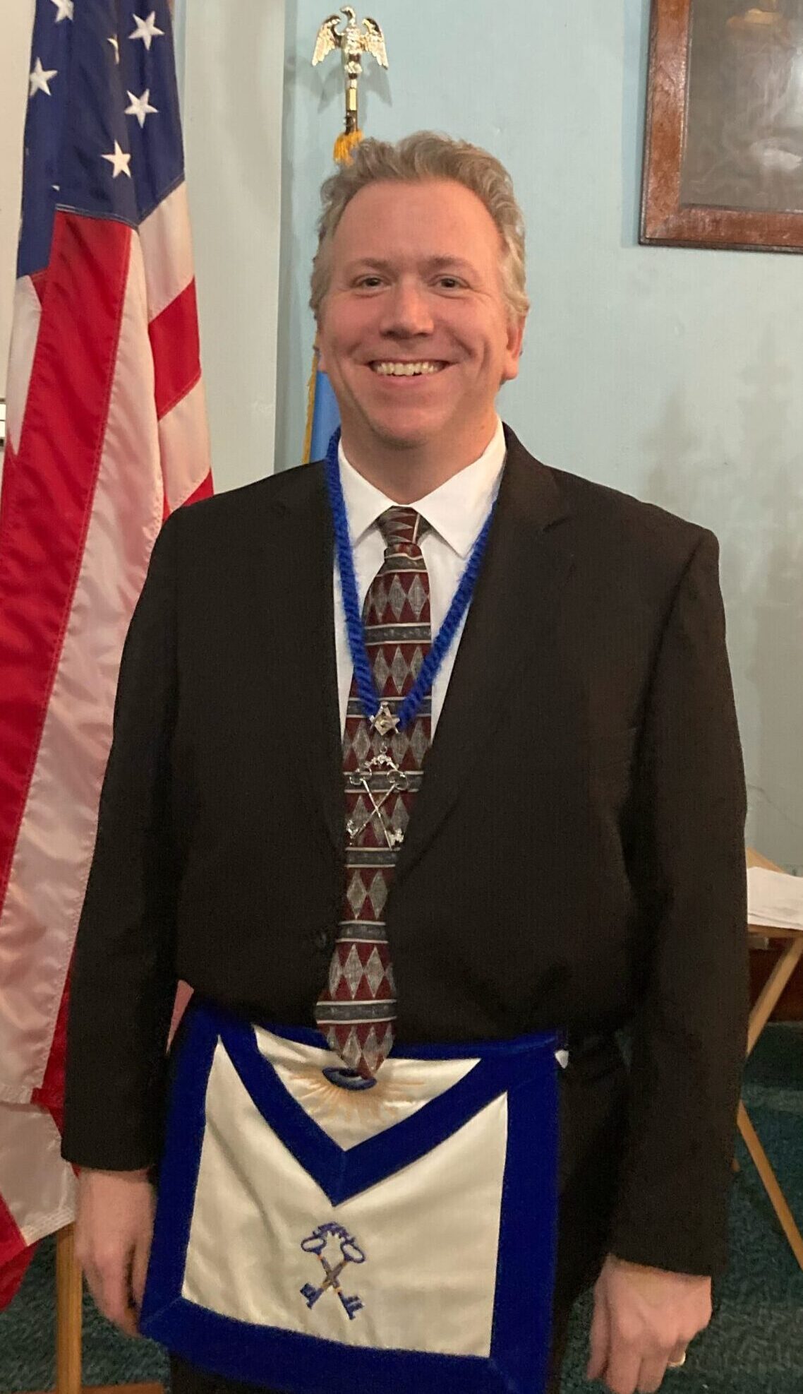 Officers - Accacia Lodge #51