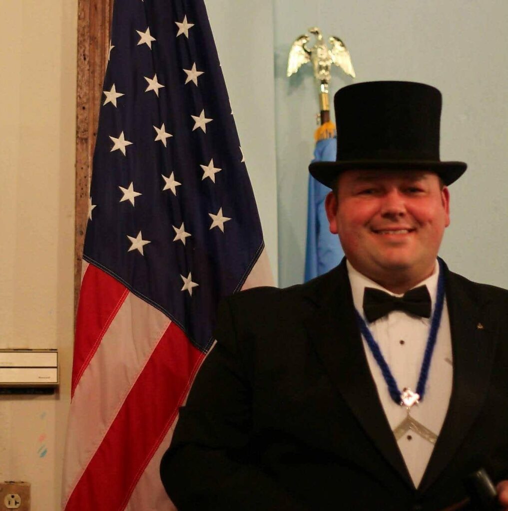 Past Masters - Accacia Lodge #51